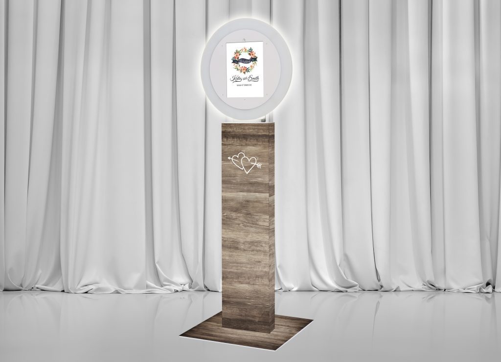 Instaglam | IGlam Boomerang Booth